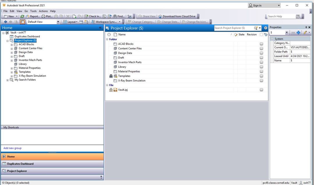 AddingCustomContentCenterLibraries AddingCustomContentCenterLibraries